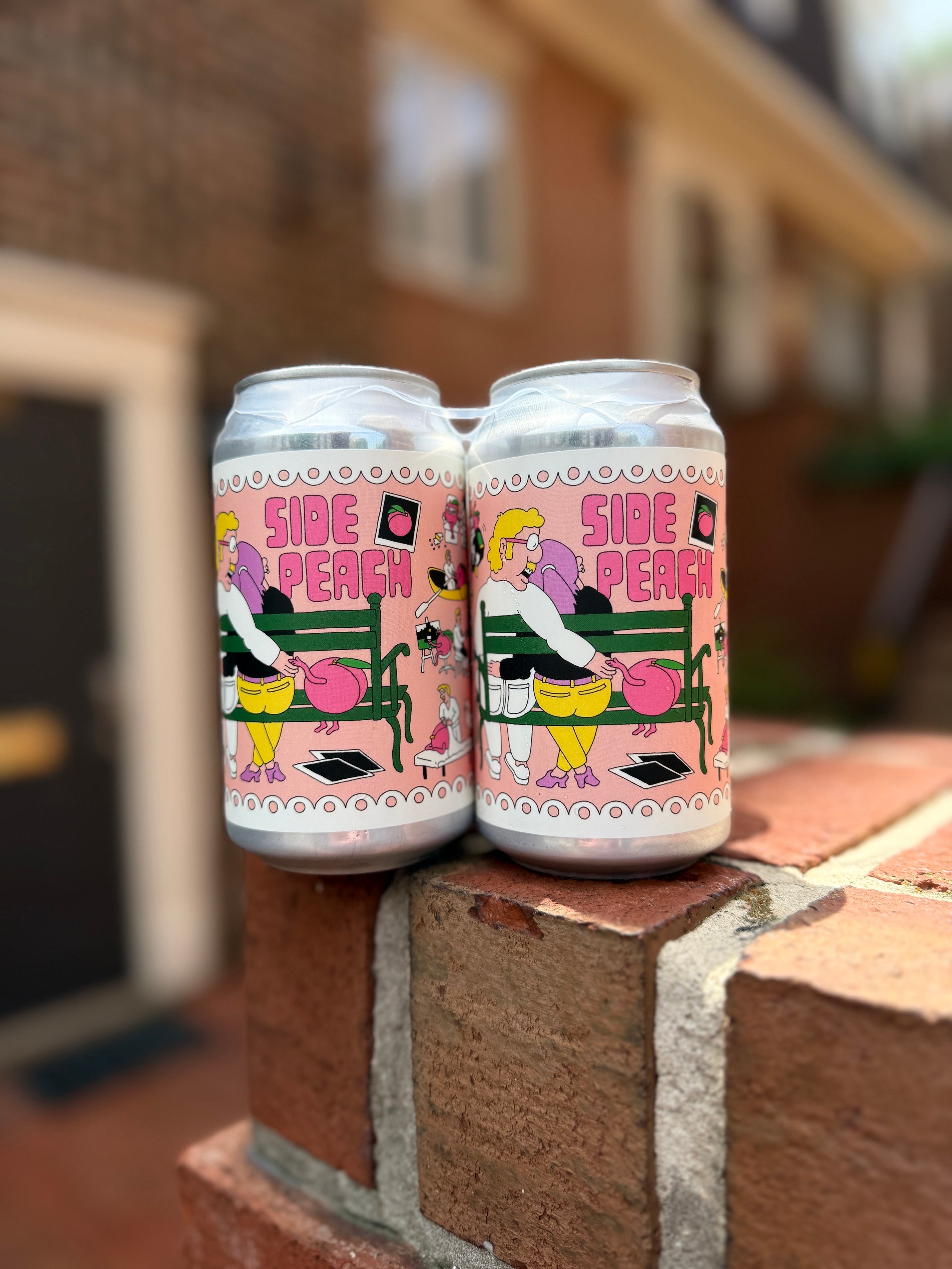 Dominion Wine And Beer | Food, Wine, and Beer To Go