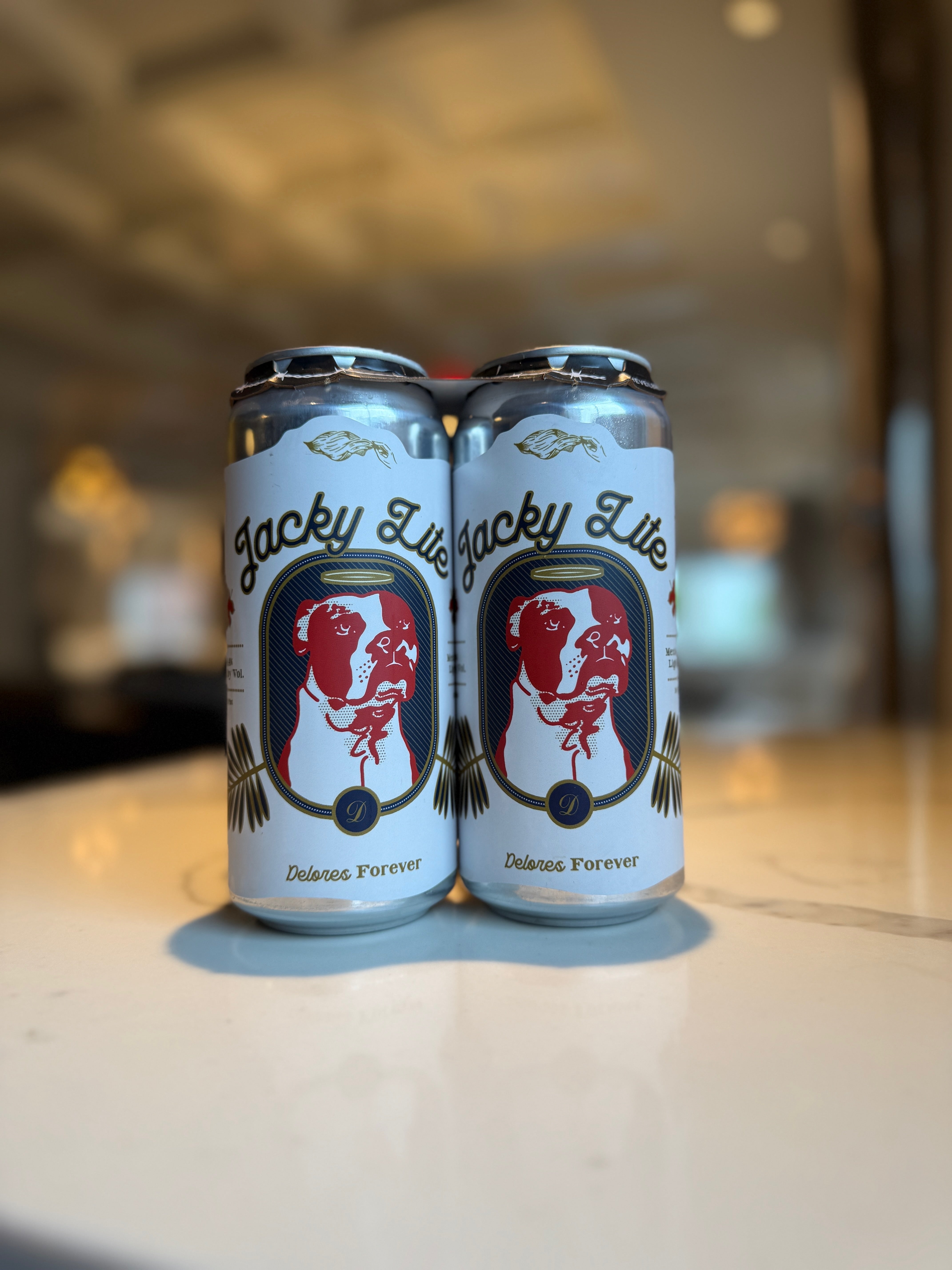 The Veil Jacky Lite 4-Pack | Dominion Wine And Beer | Food, Wine, and Beer To Go