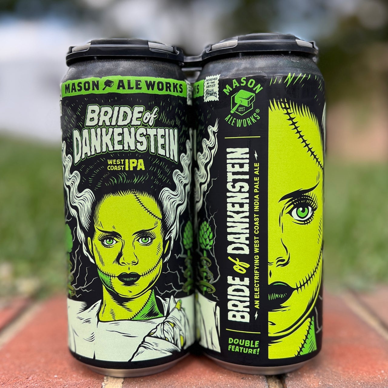 Craft Beer | Dominion Wine And Beer | Food, Wine, and Beer To Go