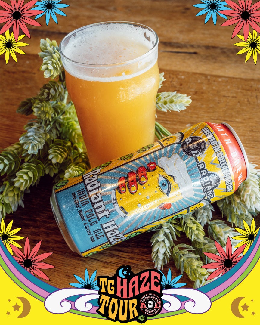 Craft Beer | Dominion Wine And Beer | Food, Wine, and Beer To Go