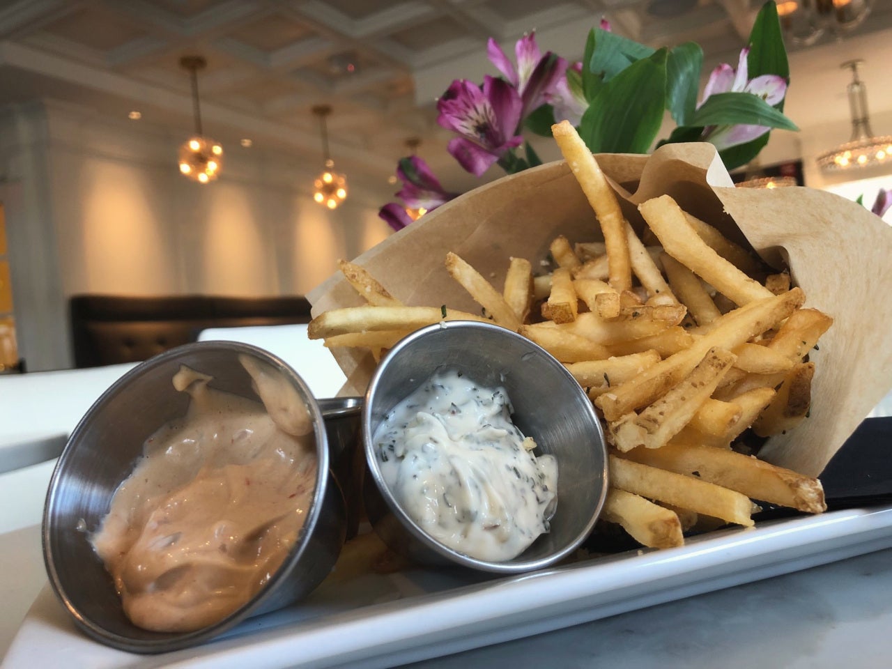 Dominion Wine And Beer | Food, Wine, and Beer To Go