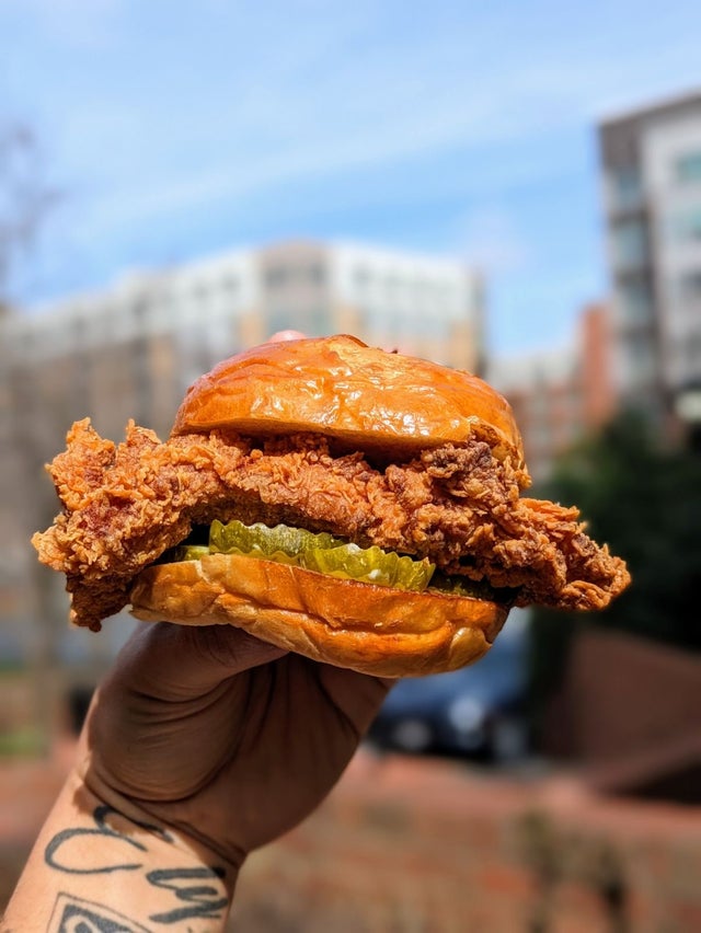 Carry Out Food | Dominion Wine And Beer | Food, Wine, and Beer To Go